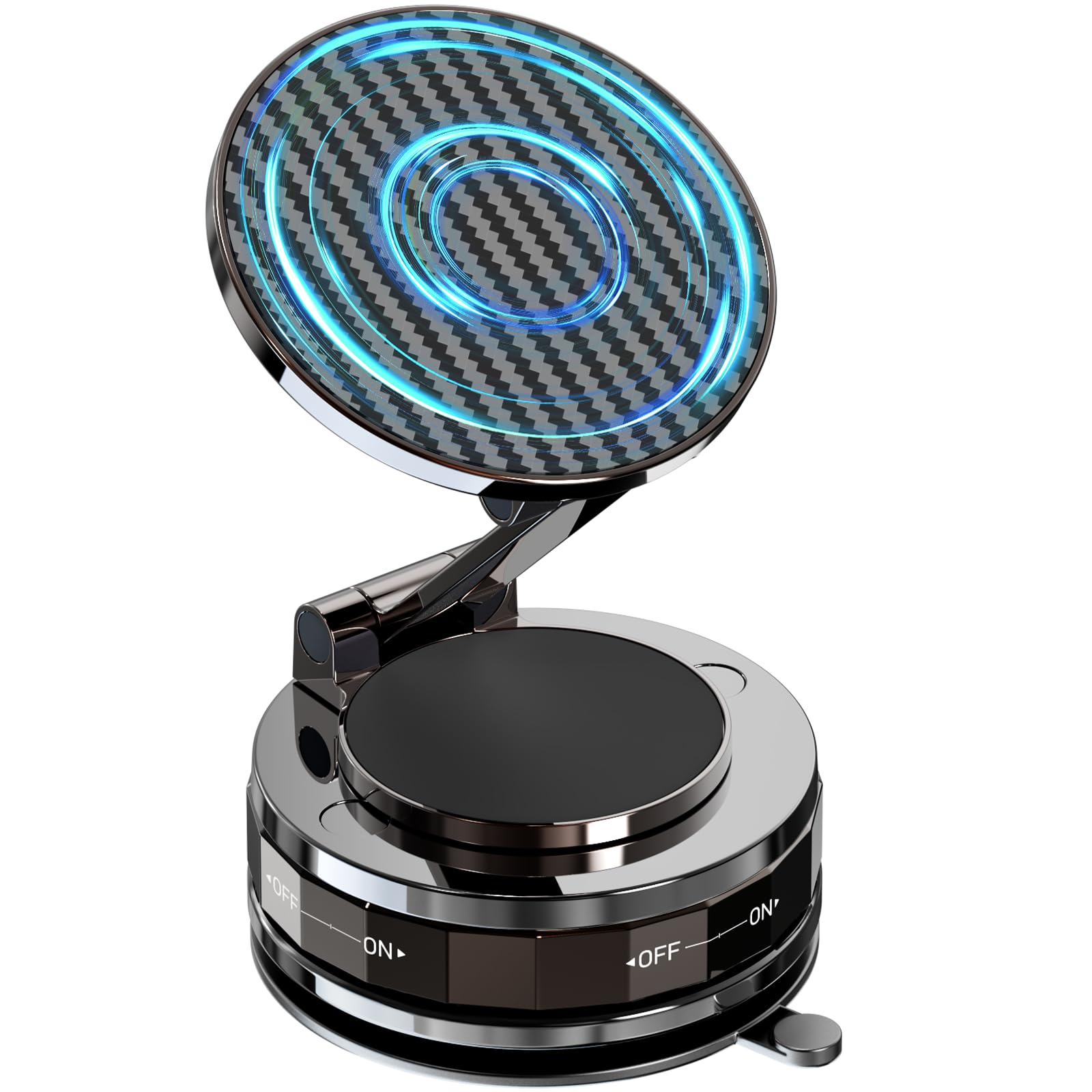 Steering Knuckle And Hub Assembly Front Knuckle TRQ Complete Wheel Hub ...