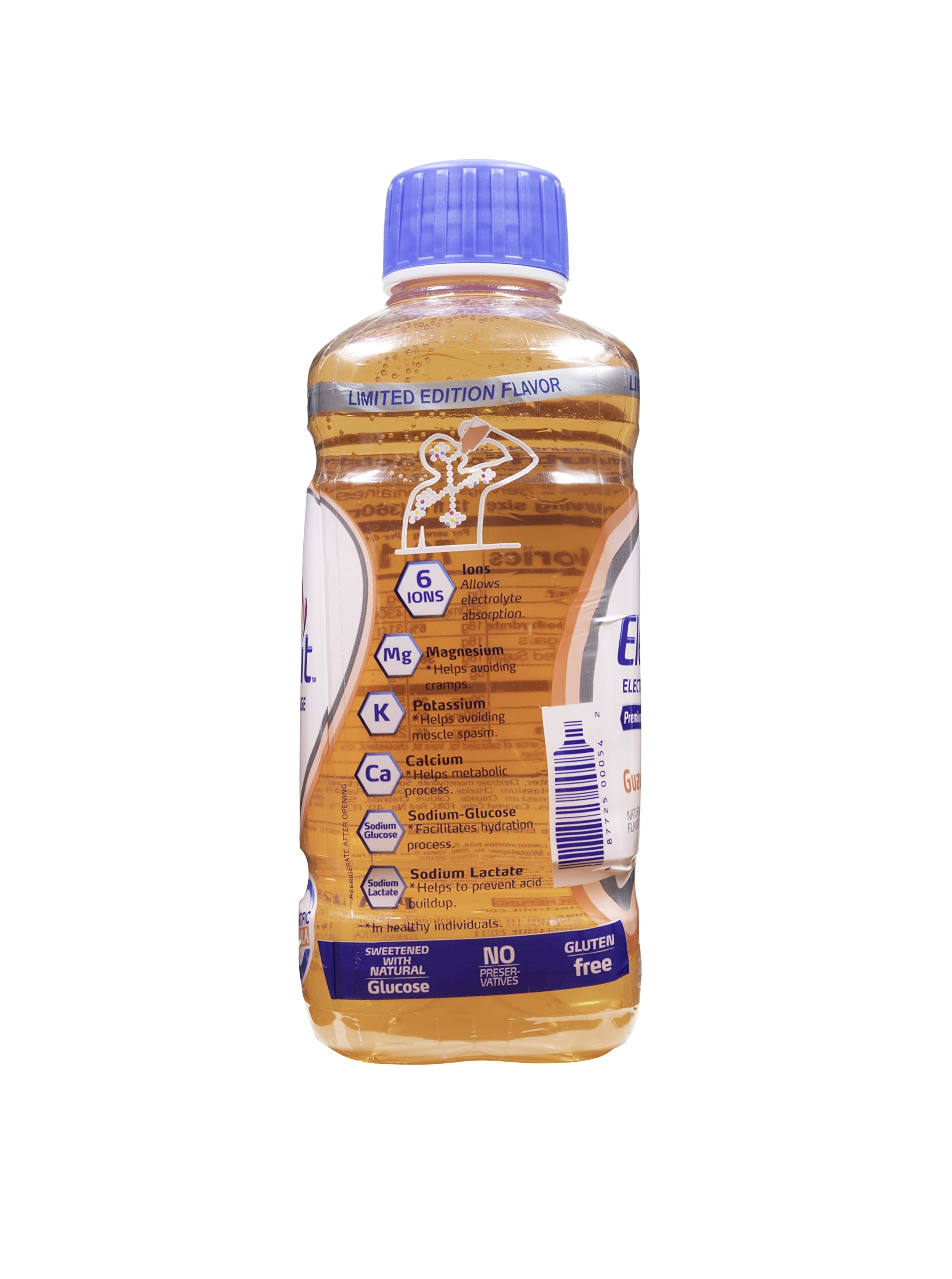 Snapklik.com : Electrolit Hydration Electrolyte Drinks, Sports Beverages