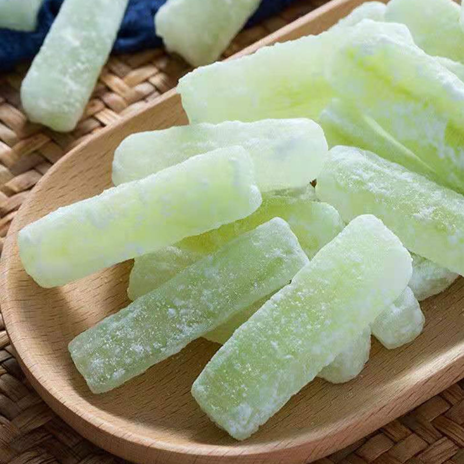 Winter Melon Buy Winter Melon Long From Harris Farm Online – Harris
