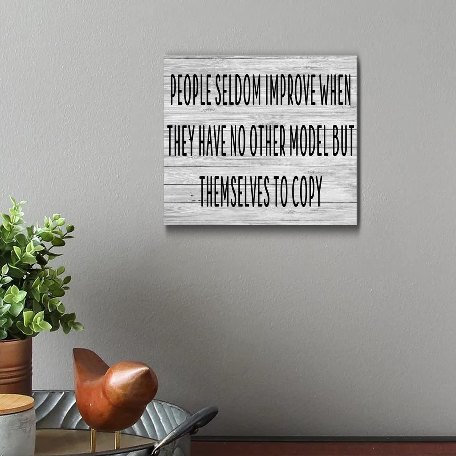 Motivational Modeling Quotes