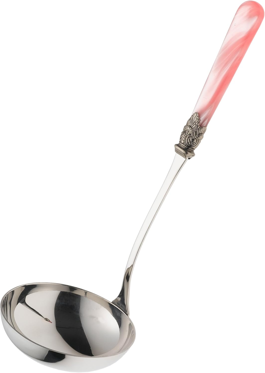 Amazon.com | Rosanna Pearlized Copper Napoleon Ladle: Gravy Ladles ...