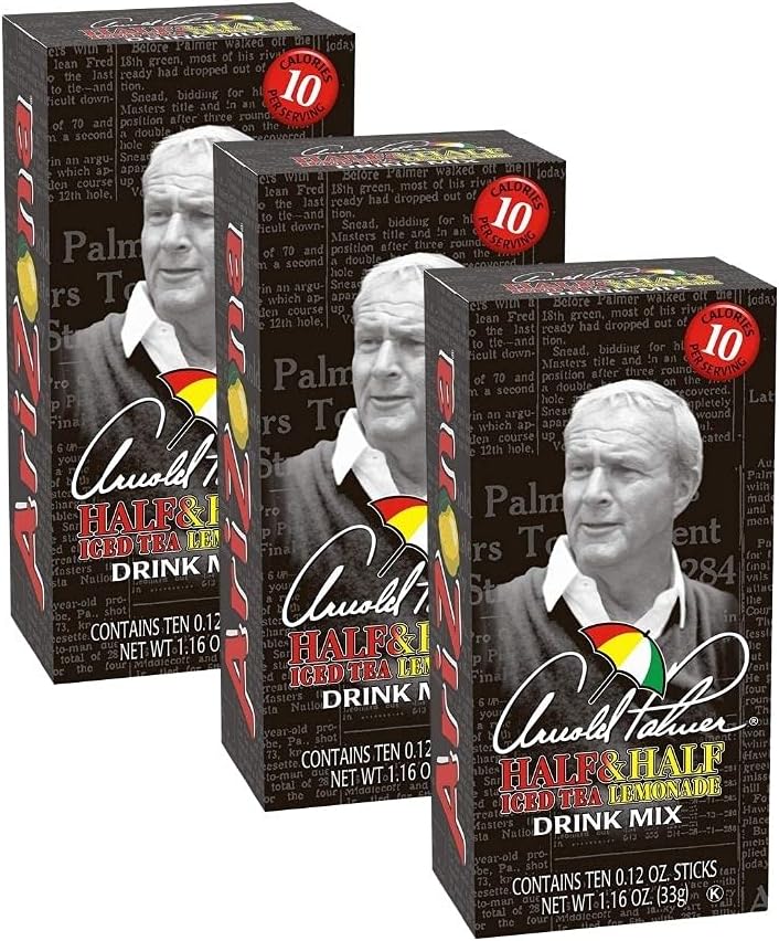 Amazon.com: AriZona Rx Energy Herbal Tonic, 20 Fl Oz (Pack of 12)