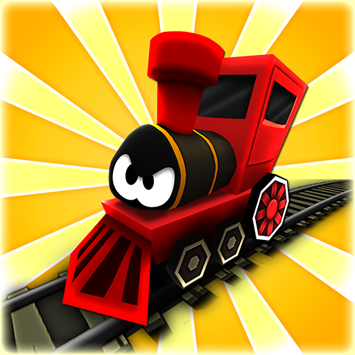 Super Trains:Amazon.de:Appstore for Android