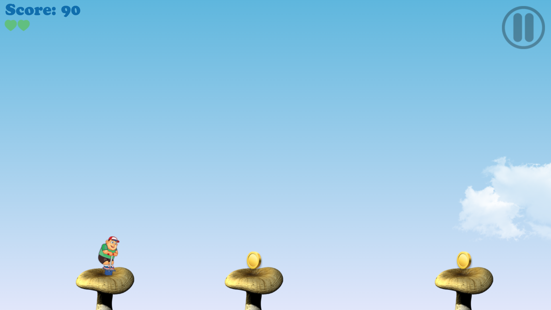 Rush Jump - App on Amazon Appstore