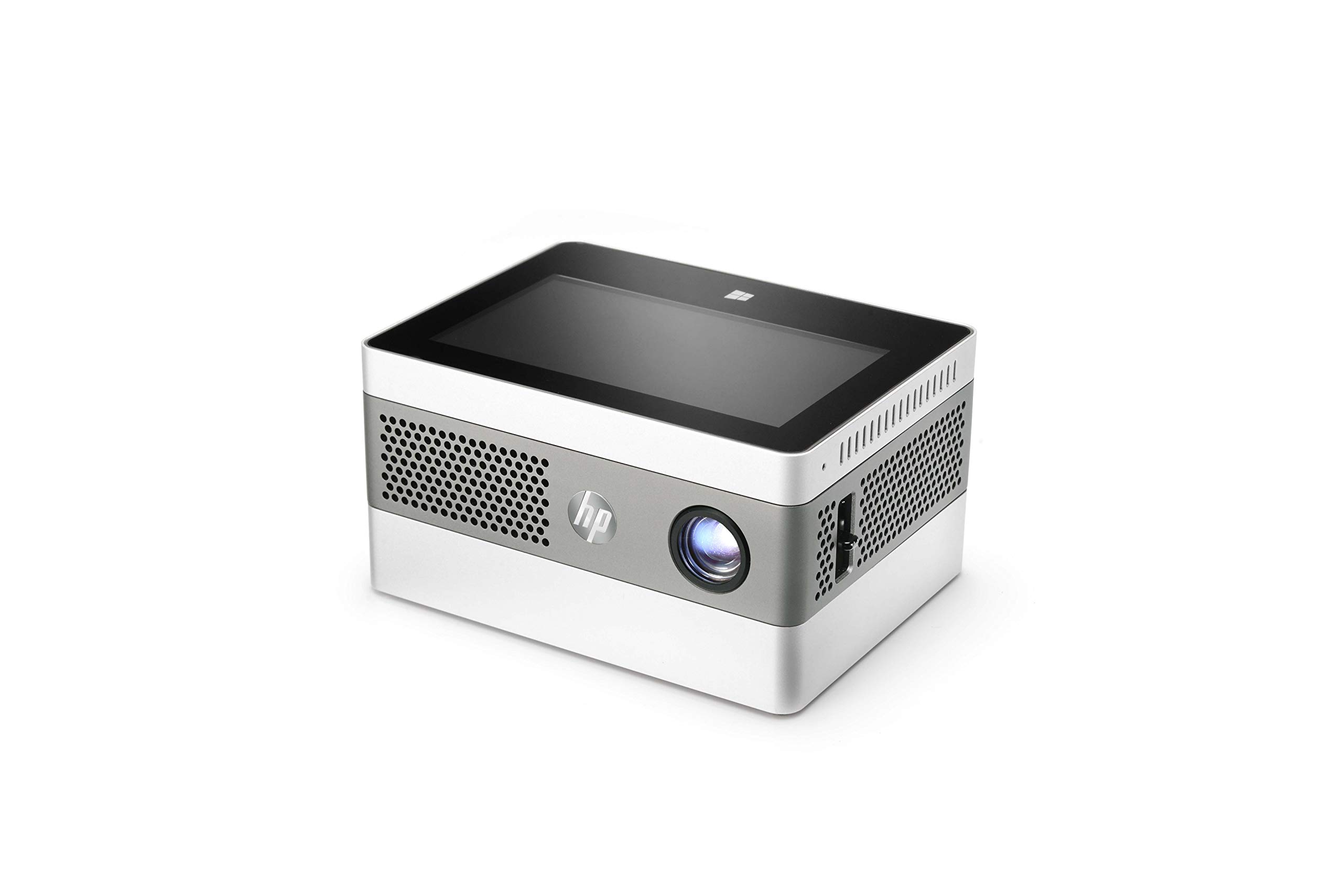 Hp Ip400 Intelligent Projector Modular Design 3 In 1 Device ...