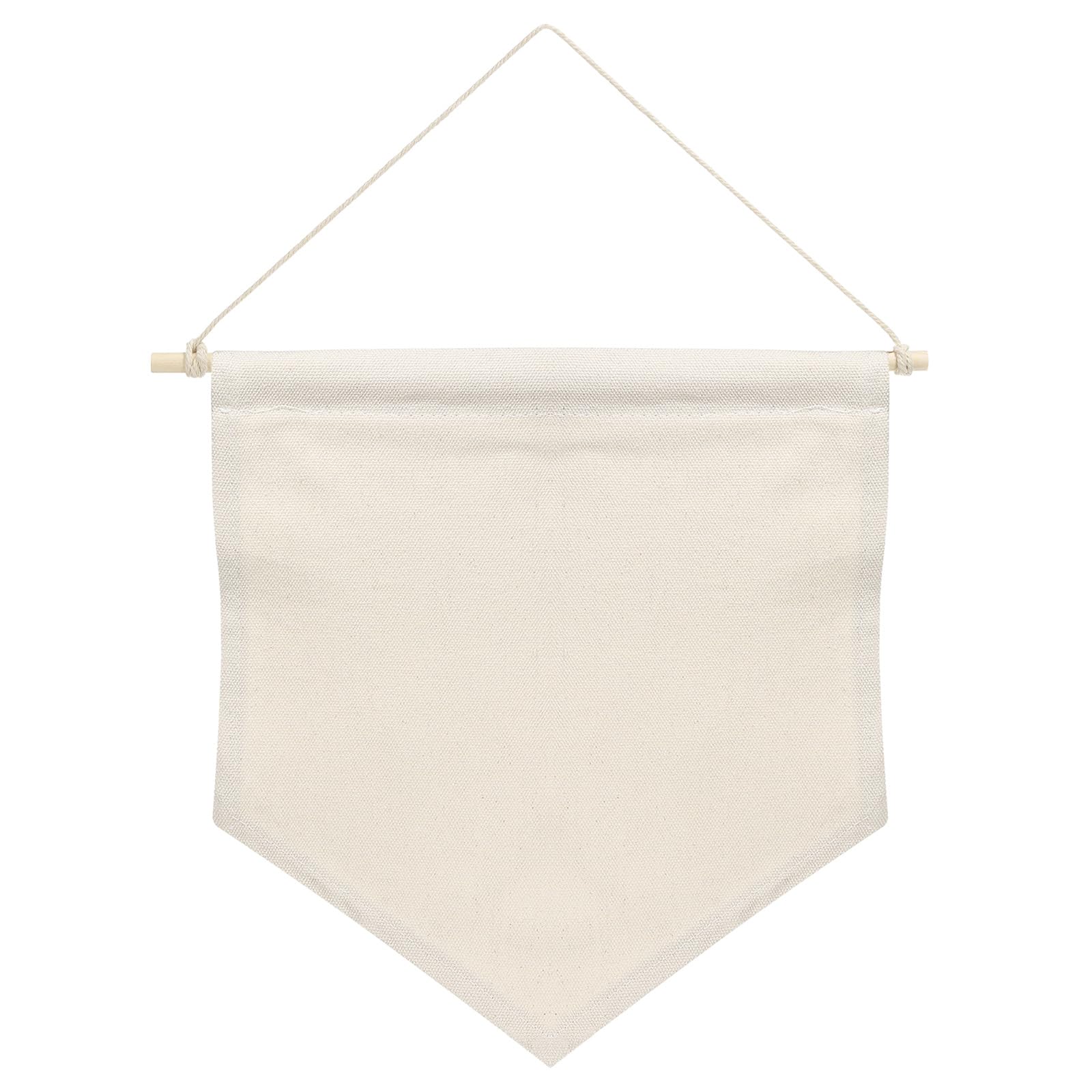 Amazon.com: PATIKIL Enamel Pin Display Banner, 11"x10" Canvas Blank ...