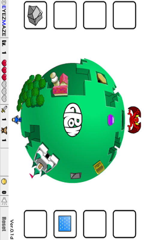 Aplicación Grow 6 Grow RPG en Amazon Appstore