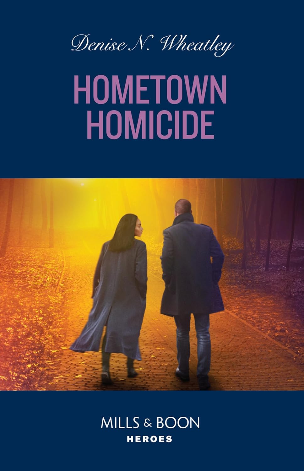 Hometown Homicide (A West Coast Crime Story Book 4) eBook : Wheatley ...