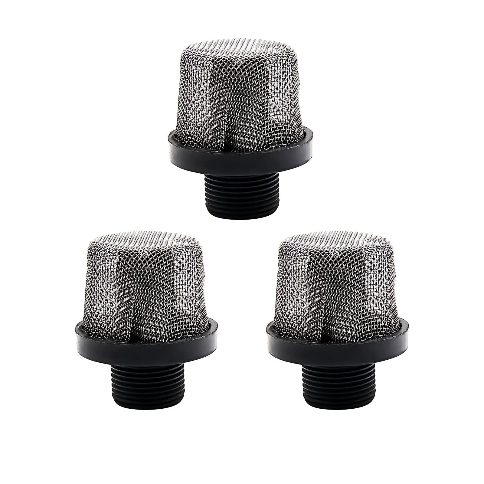 Amazon.com : 288716 3/4" Inlet Suction Strainers Fit for Airless Paint ...