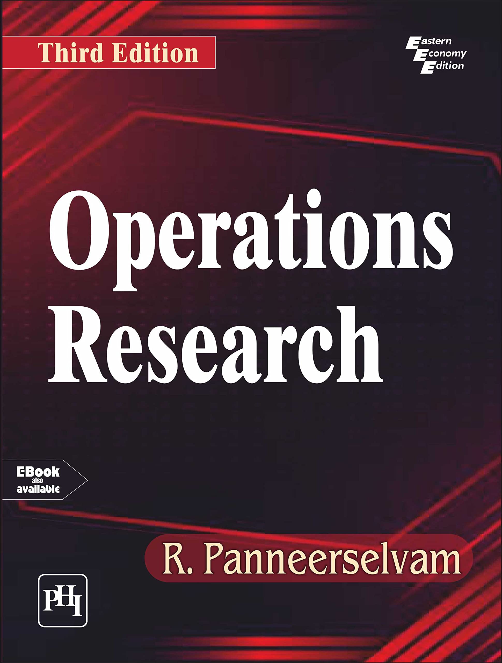 Buy OPERATIONS RESEARCH Book Online at Low Prices in India | OPERATIONS ...