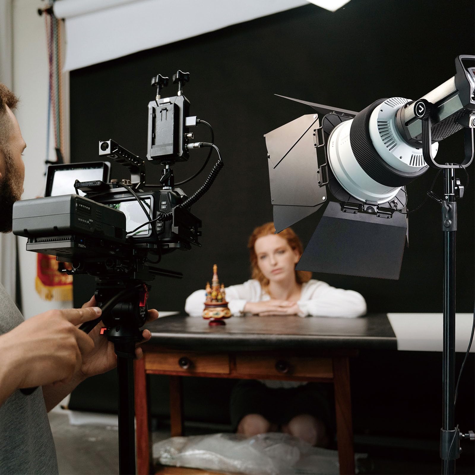 Spotlight For Photography NEEWER CSF10 10" Fresnel Lens, Bowens Mount ...