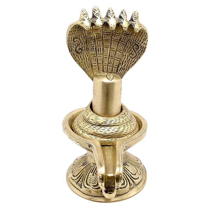 Buy The Shivaling also referred as linga, lingam, shivling manner mark ...