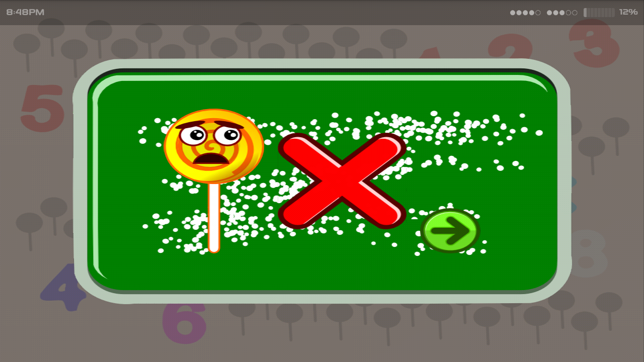 Math For Kids - App on Amazon Appstore