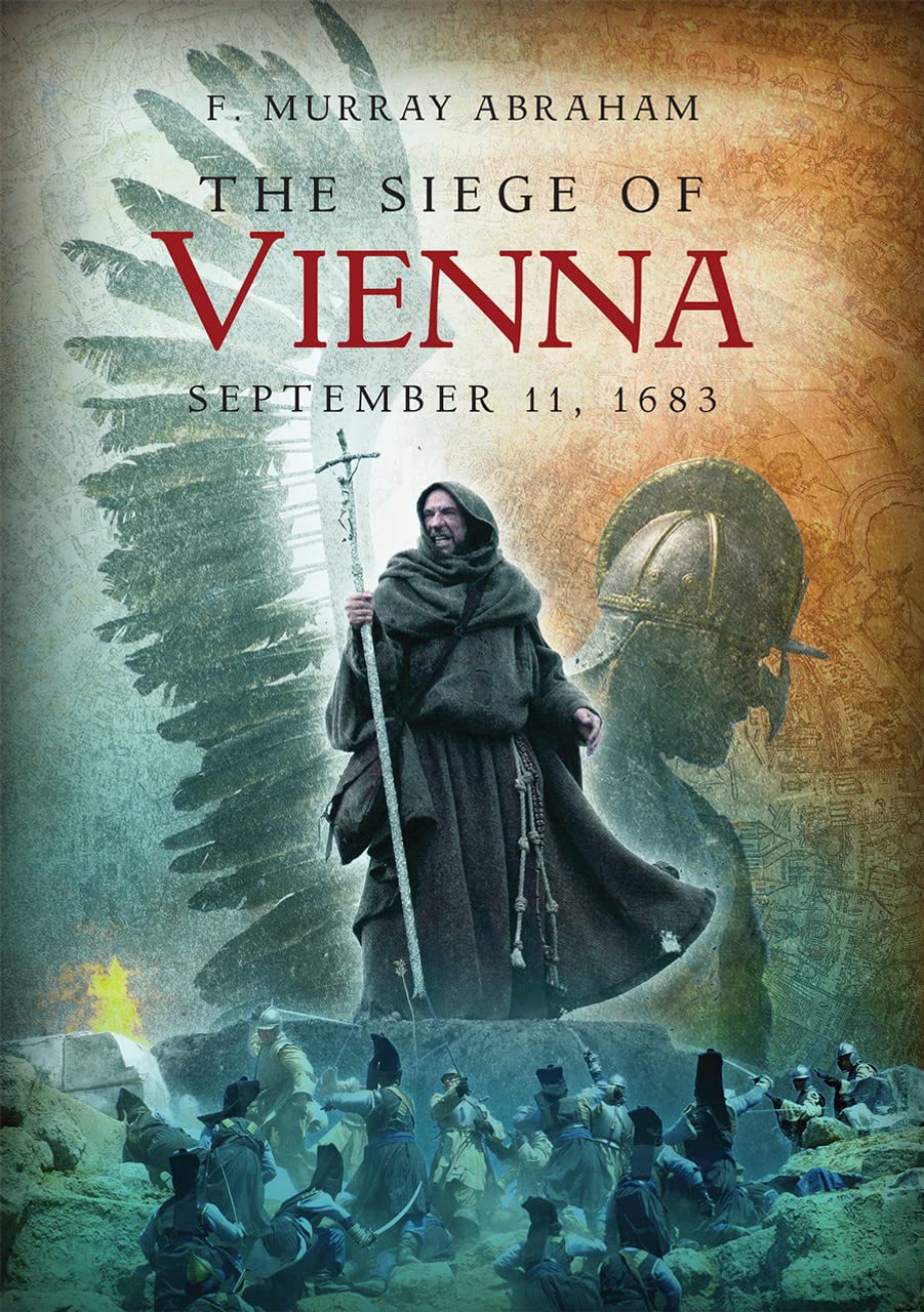 Amazon.com: The Siege of Vienna: September 11, 1683 : F. Murray Abraham ...