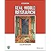 Real World Research: A Resource for Social Scientists and Practitioner ...