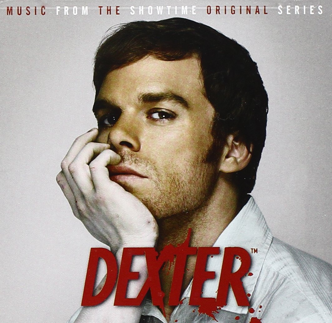 Various Artists - Dexter: Music From The Television Series - Amazon.com ...
