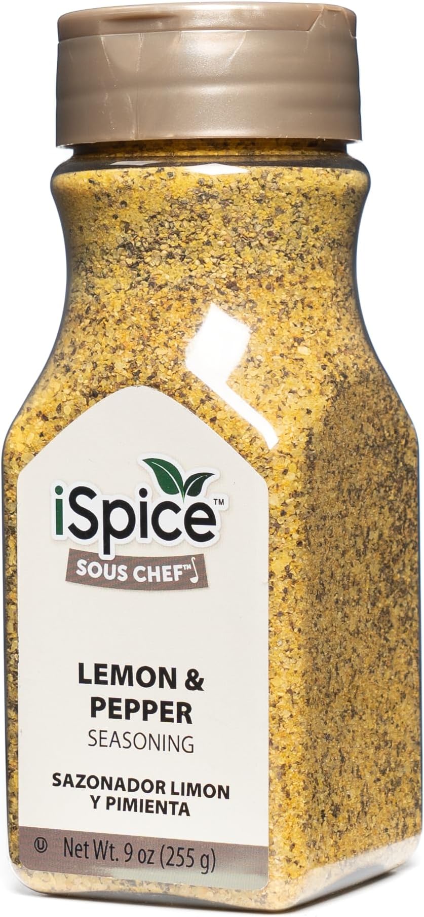 Amazon.com : Saltgrass Seven -7- Steak Spice 12oz (2 Pack) : Grocery ...