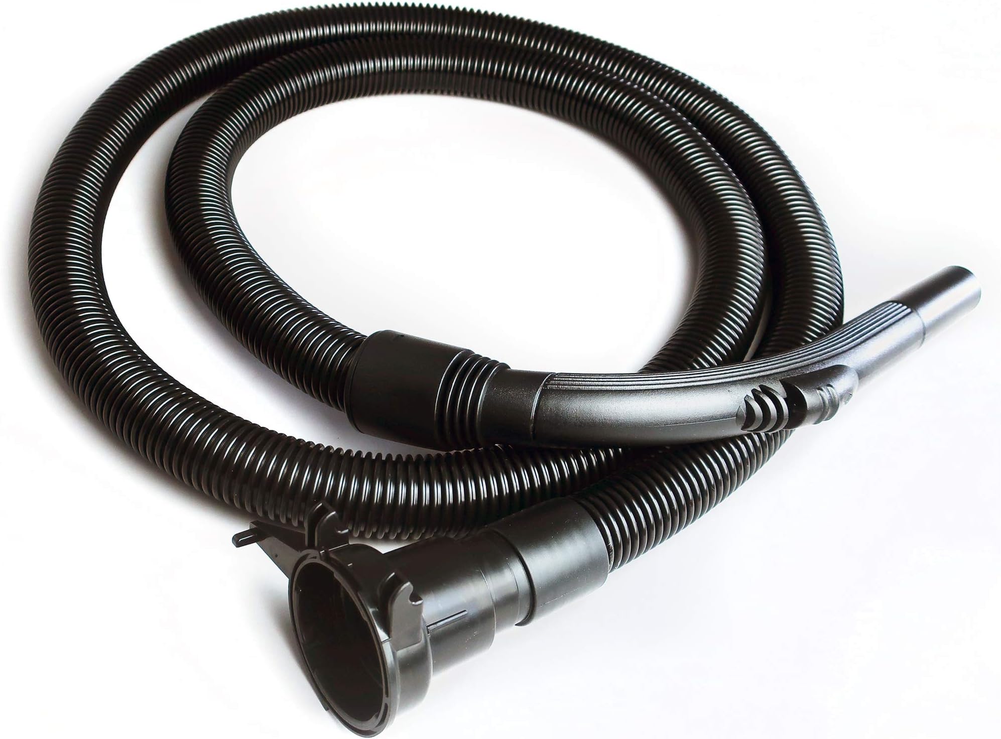 Amazon.com - GOODVAC Brand 9 Foot Attachment Hose Compatible with All ...