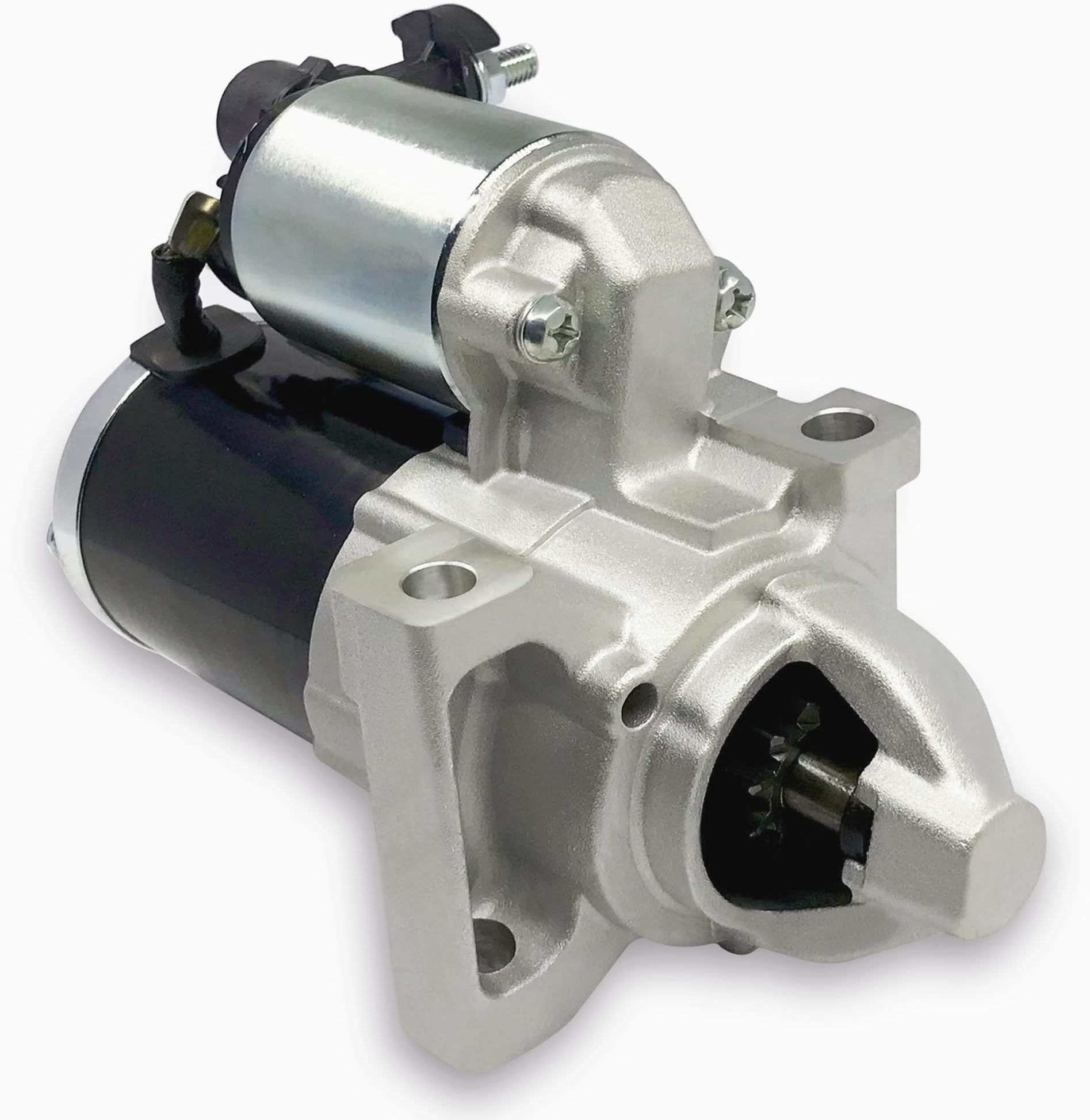 Amazon.com: Boatrip 10910 New Starter Motor Replacement for 14-20 GMC ...