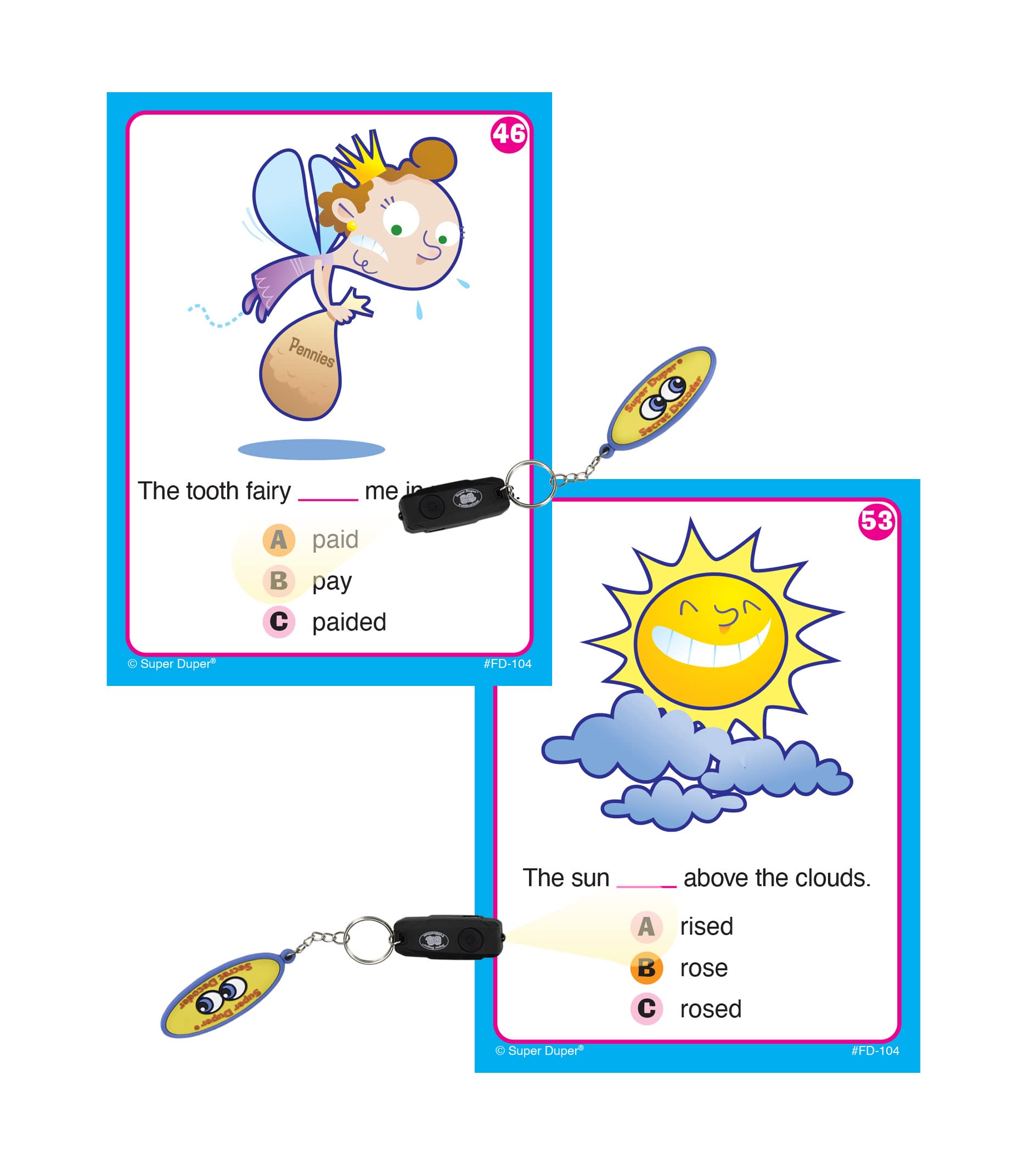 Buy 100 Irregular Past Tense Verbs Super Fun Deck Flash Cards Super buy-100-irregular-past-tense-verbs-super-fun-deck-flash-cards-super