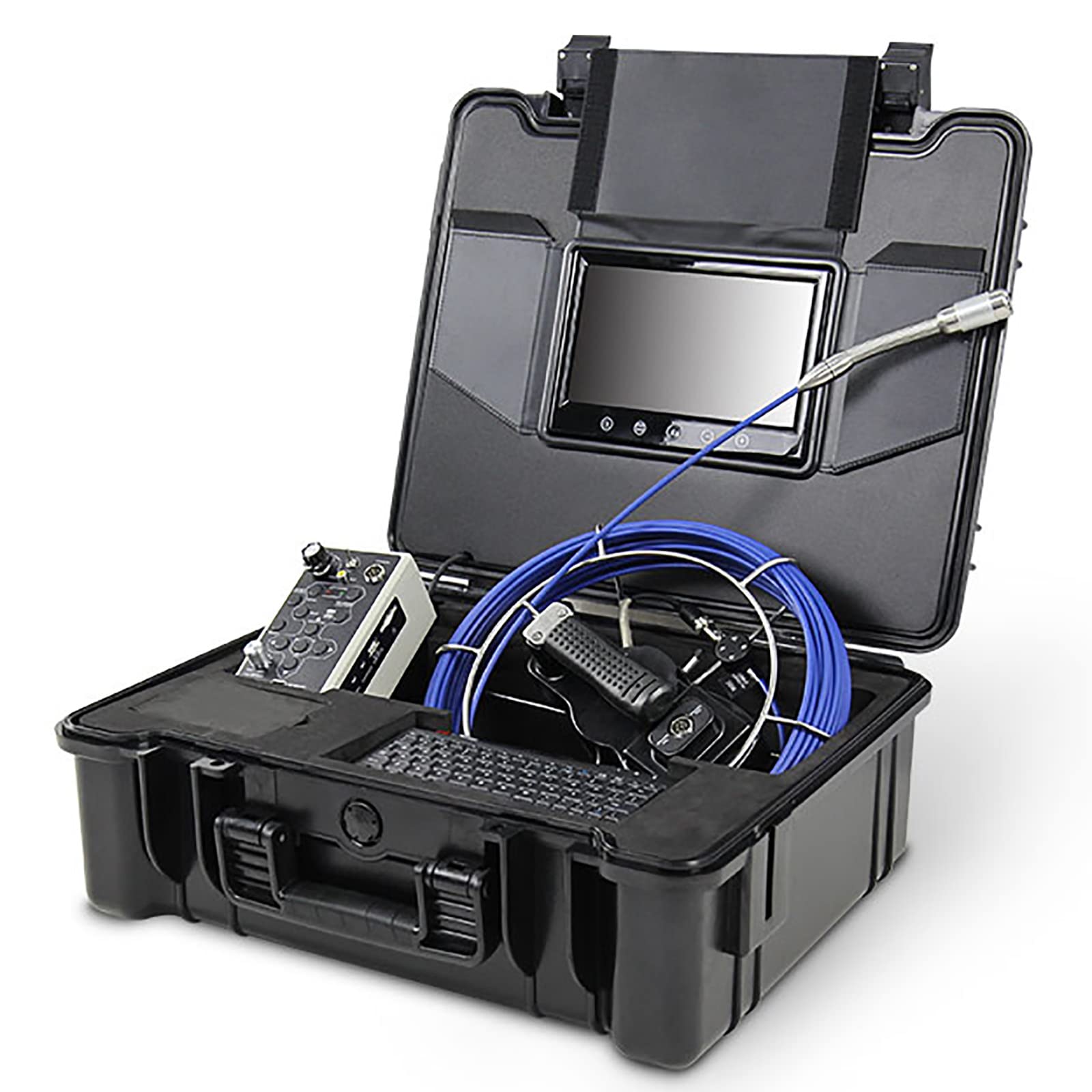 Tehongmaipipeline Inspection Camera Drain Pipe Inspection Sewer Cameras ...