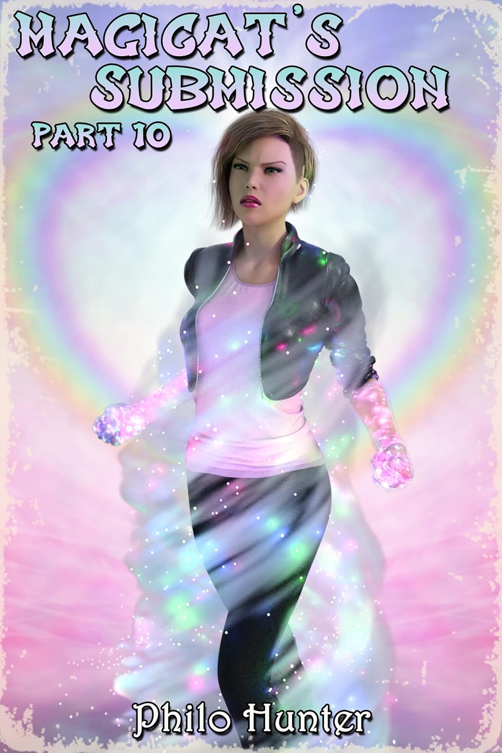 Magicat's Submission Part 10 - Kindle edition by Hunter, Philo ...