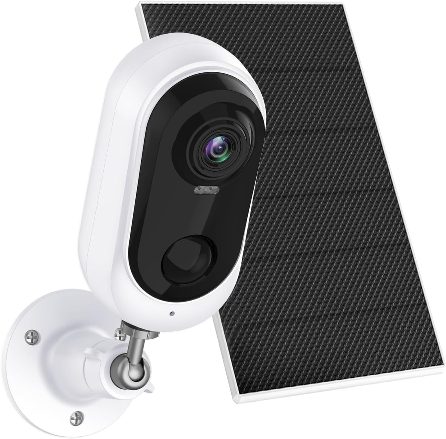Amazon.com : Wireless Outdoor Security Cameras, WiFi 1080P Battery ...