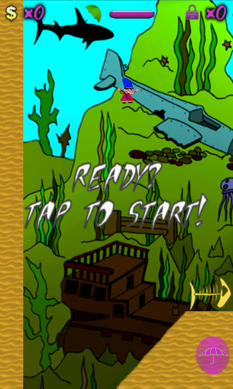 Pearl in Peril - App on Amazon Appstore