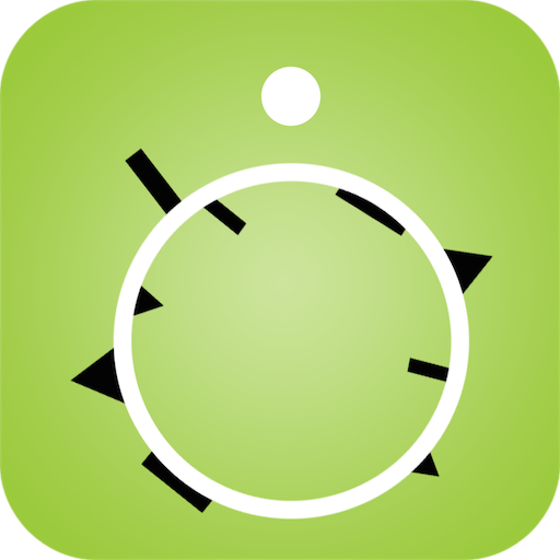 Spinny Crossy & Twist Circle Wheel Maze Fun Free Game - App on Amazon ...