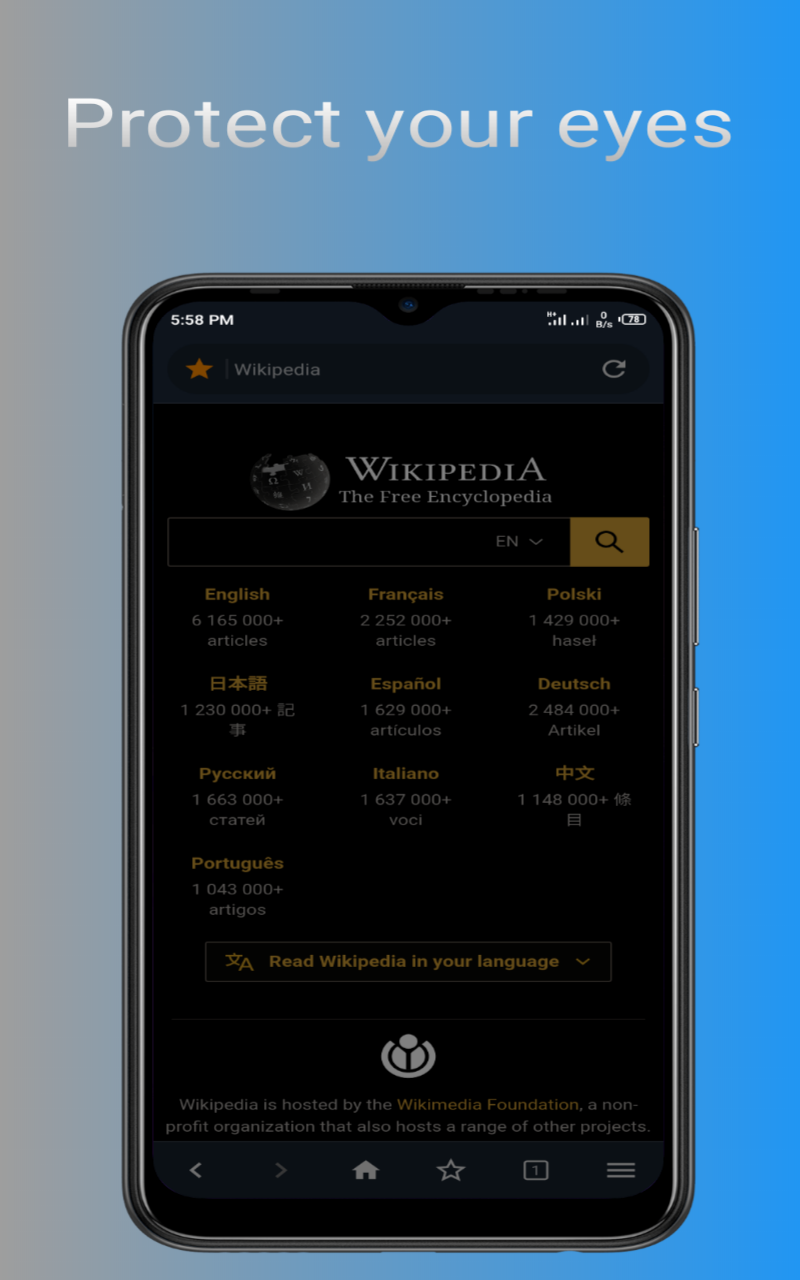 Comfort Browser - Fast and Secure Video Downloader - App on Amazon Appstore