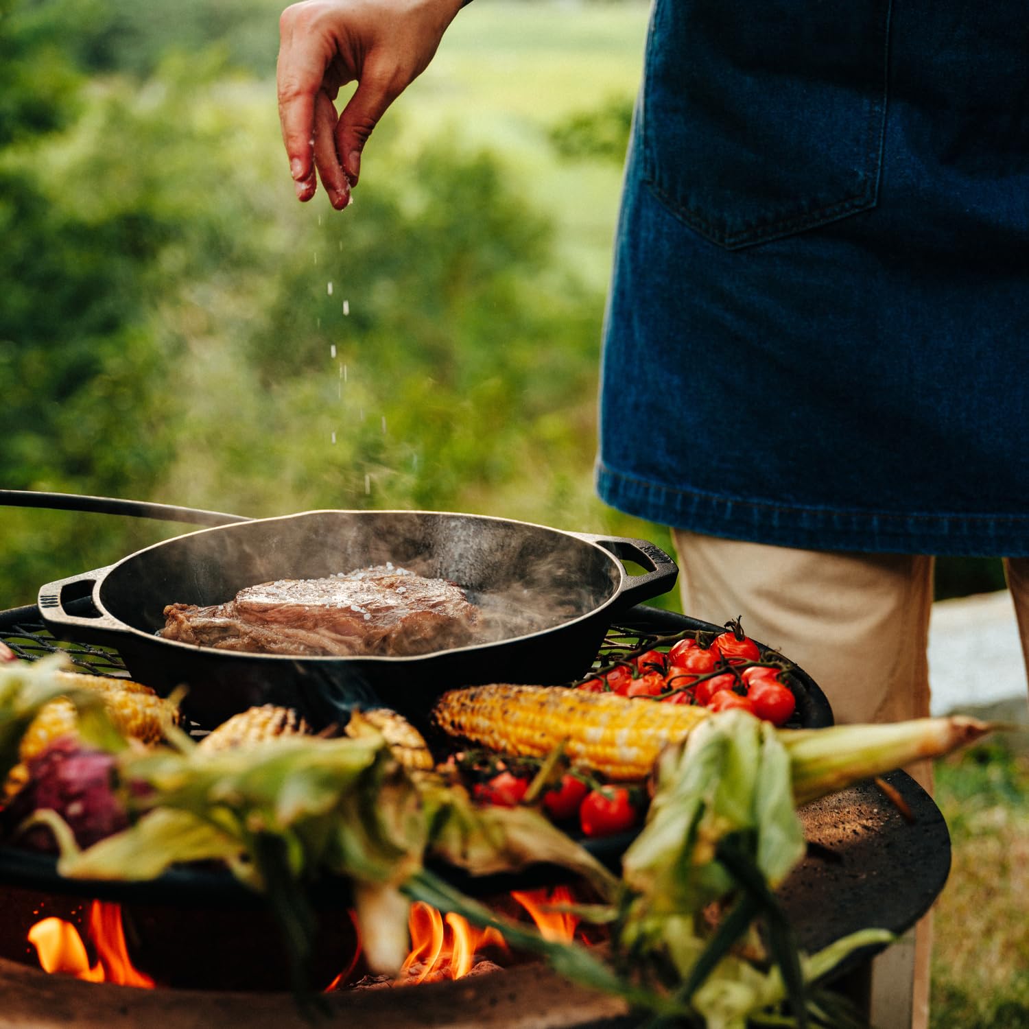 Celtic Sea Salt - Light Gray, Vital Mineral Mix (1 Nepal | Ubuy