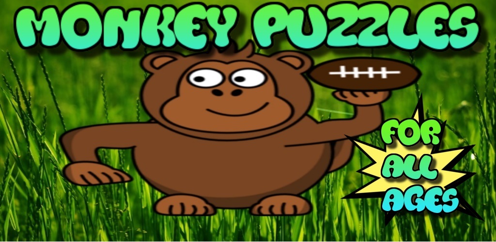 Monkey Puzzle Games:Amazon.co.uk:Appstore for Android
