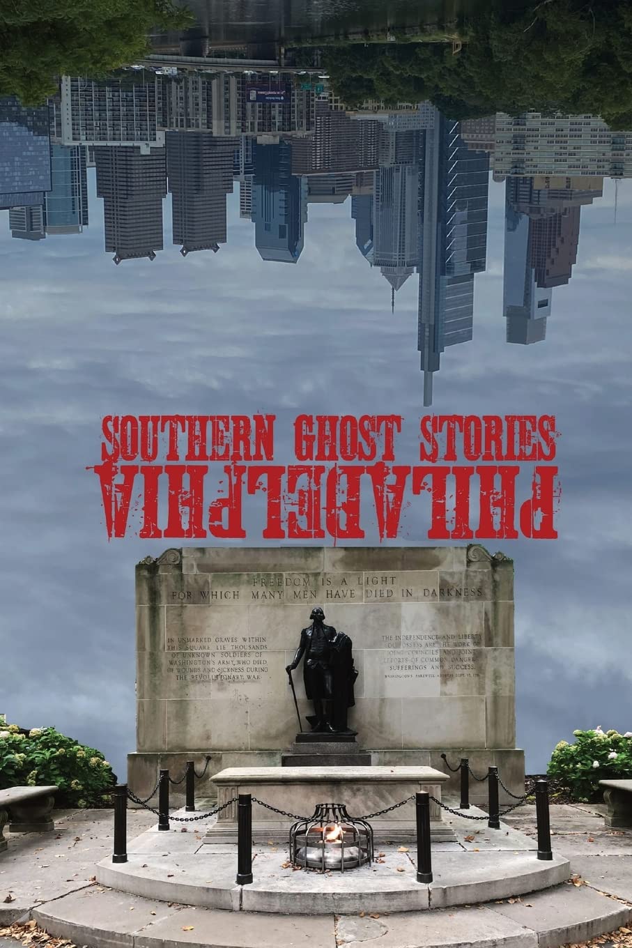 Southern Ghost Stories: Philadelphia: Sircy, Allen: 9781088059777 ...
