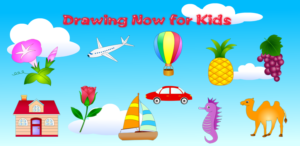 How To Draw Cartoon Characters Step By Step Drawingnow How To Draw