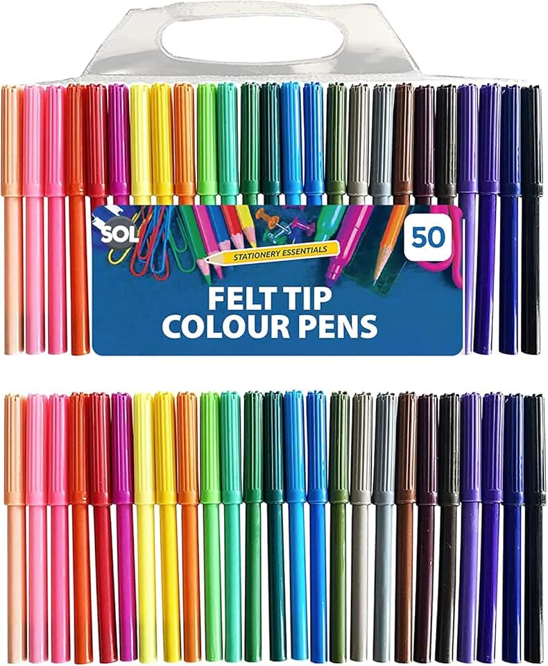 Amazon.co.uk: Blo-pens