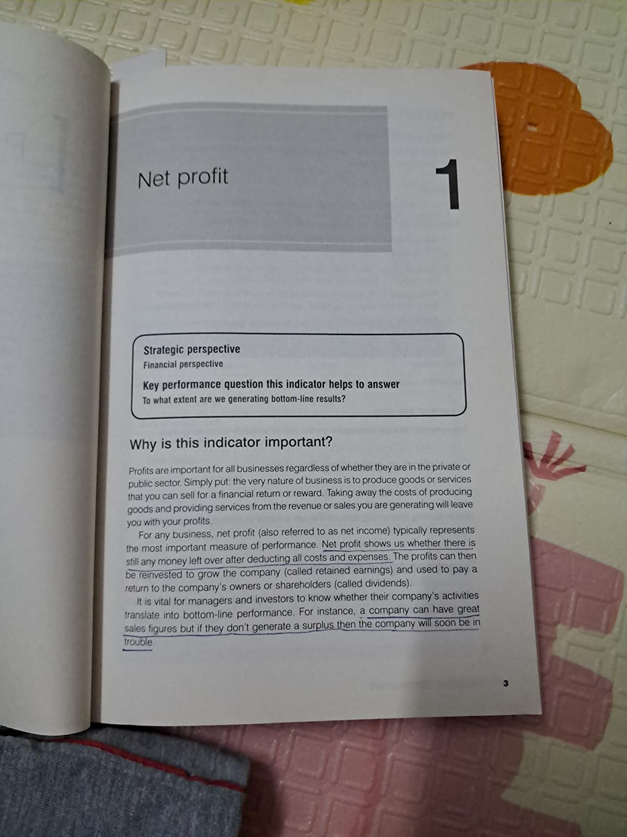 Buy Key Performance Indicators (KPI) Book Online at Low Prices in India ...