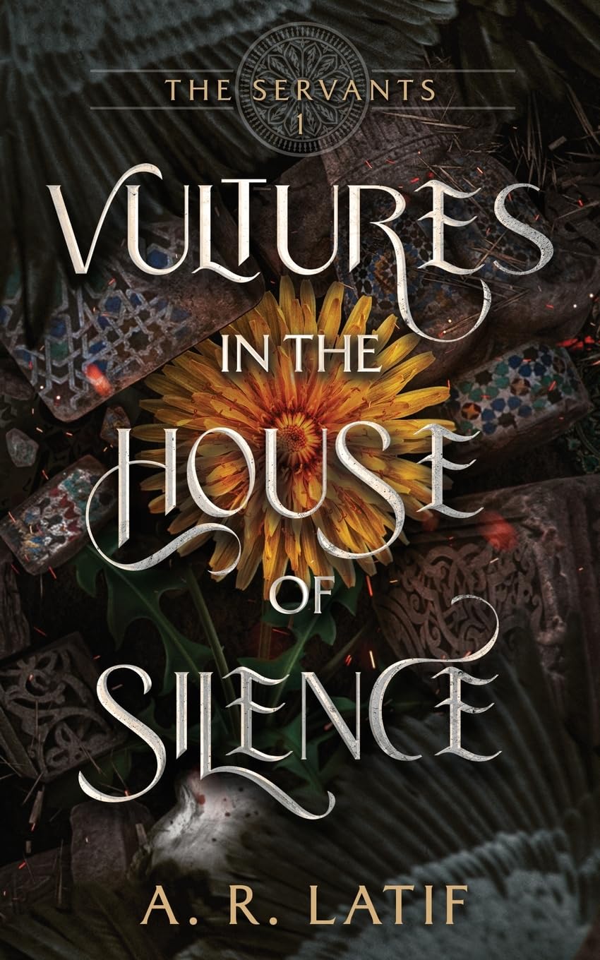 Book review of Vultures in the House of Silence - Readers' Favorite ...