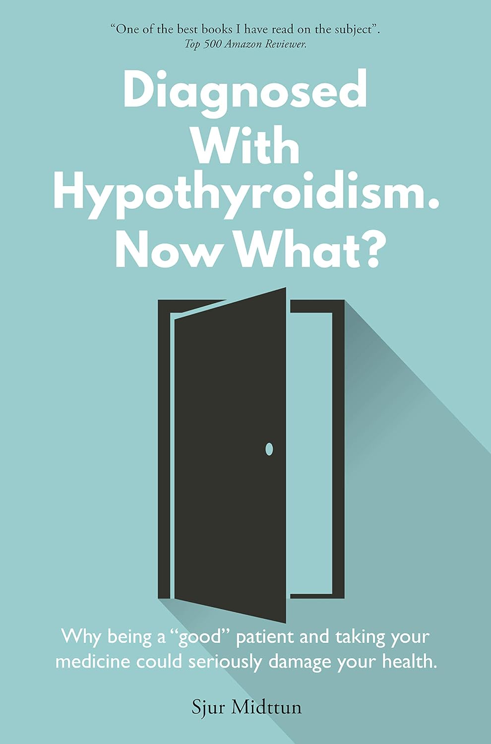Amazon.com: Diagnosed With Hypothyroidism Now What: ´Hypothyroidism ...