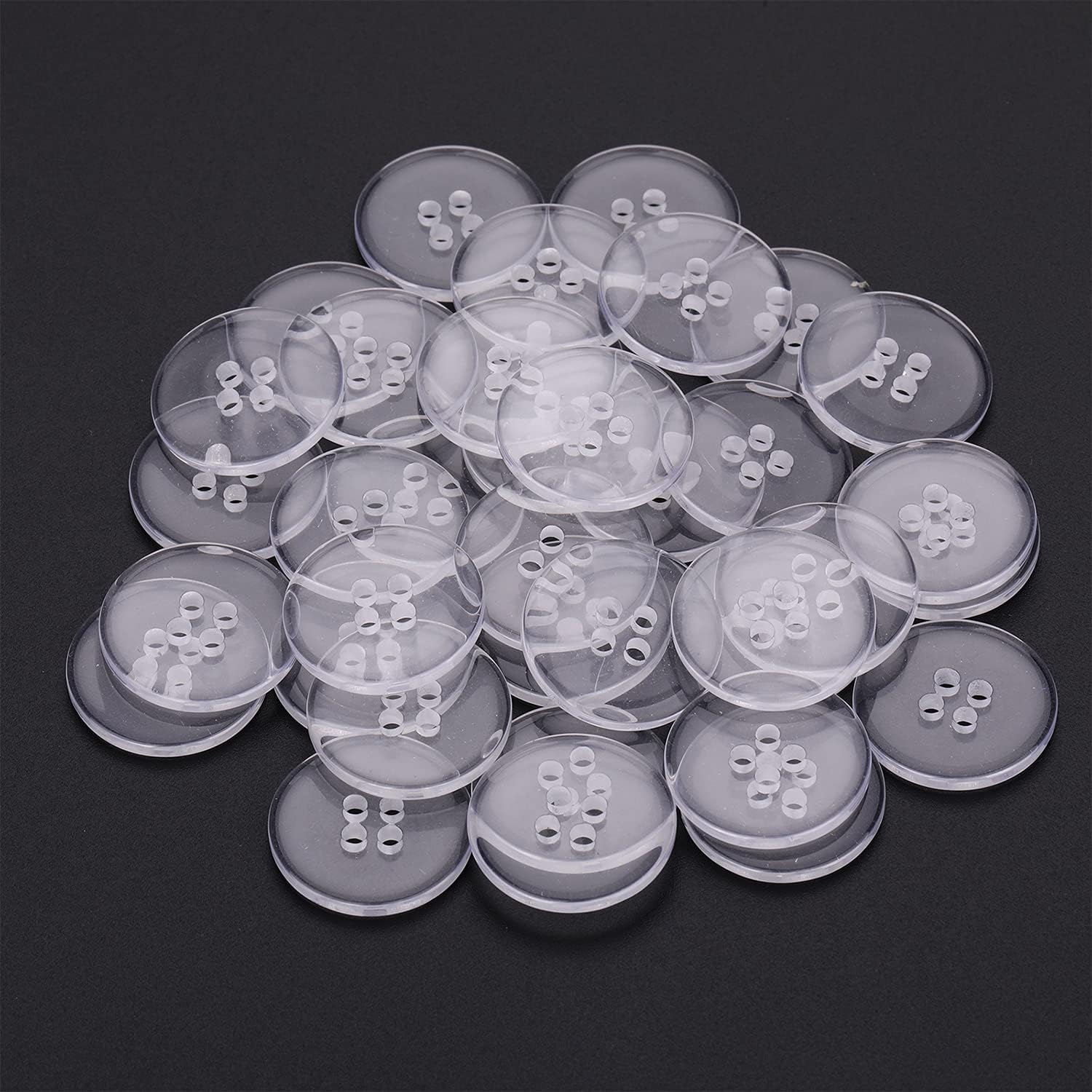 Amazon.com: ButtonMode Lab Coat Buttons (Fits AllHeart, Dickies, Figs ...