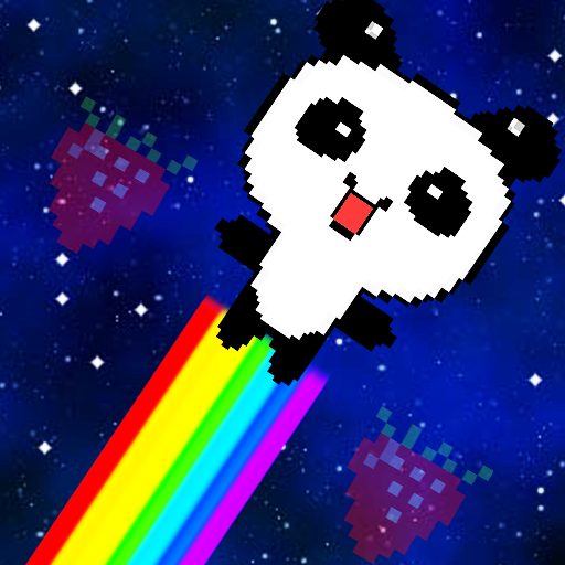 Space Panda - Panda in Space - App on Amazon Appstore