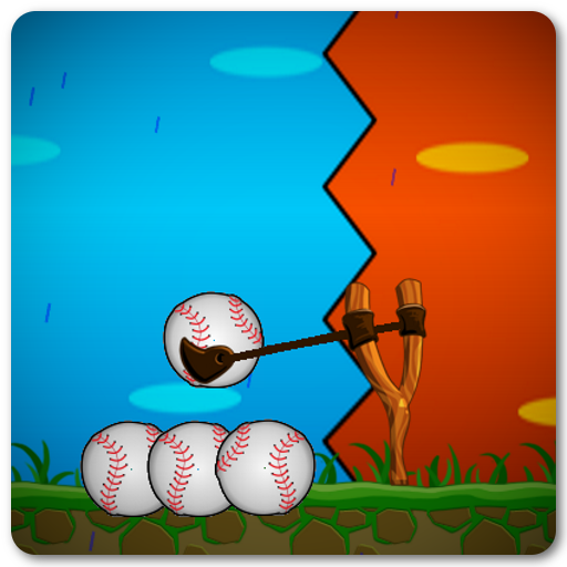 Crazy Baseball Catapult - App on Amazon Appstore
