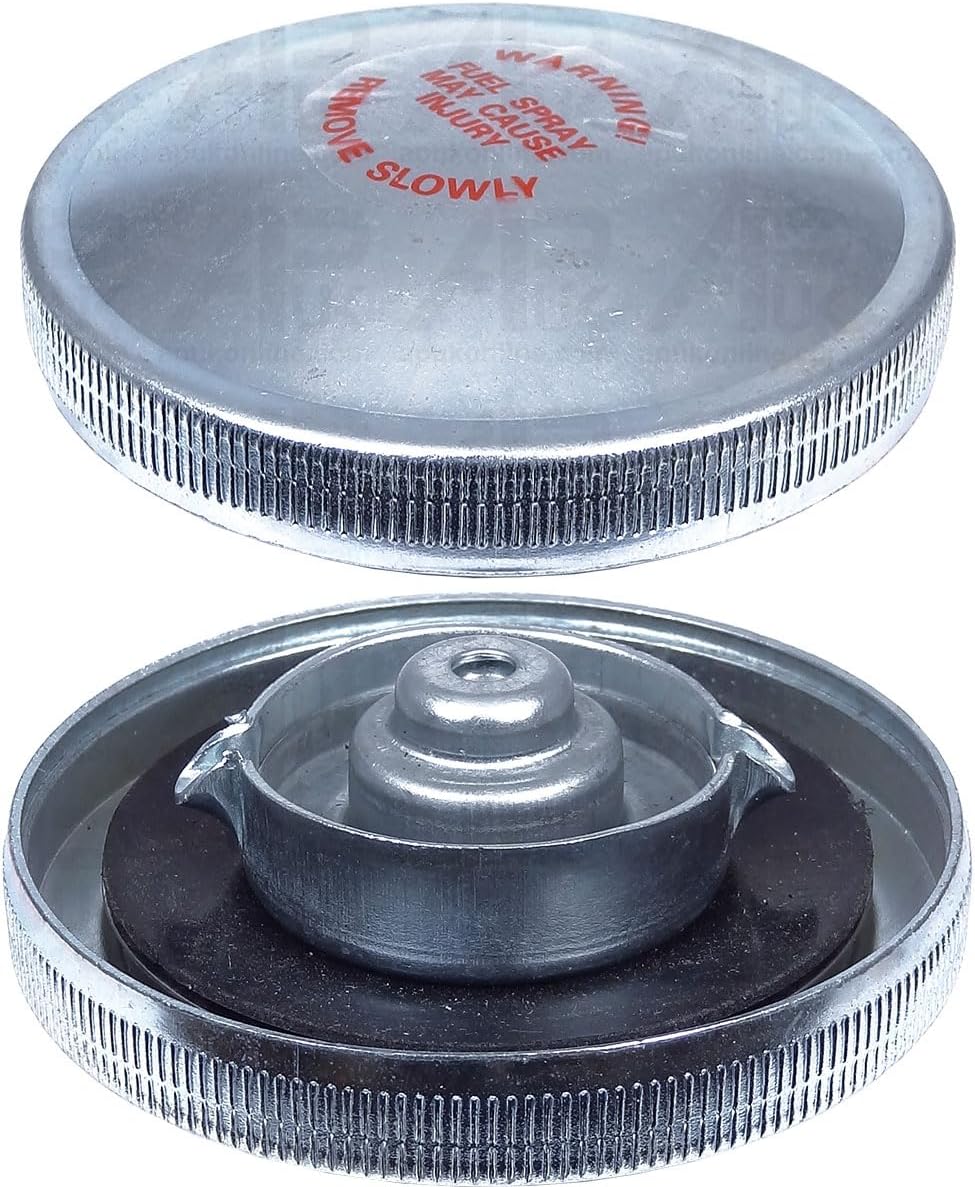 APUK Diesel Fuel Tank Cap Replacement for Ford 2000 2600 3000 3600 4000 ...