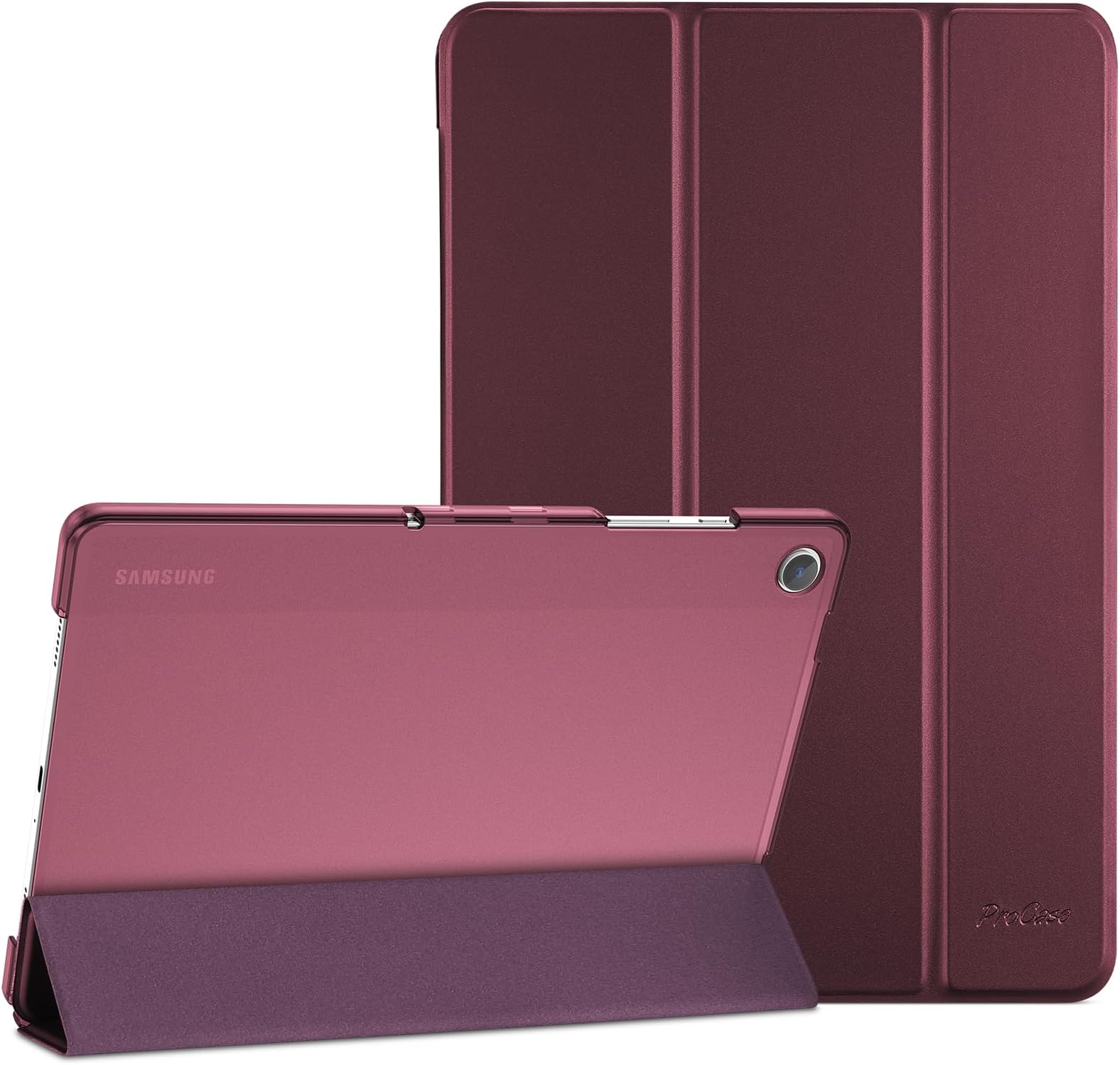 CACOE Case for Samsung Galaxy Tab A9+ Plus 11 2023 Tablet, Ultra Slim ...