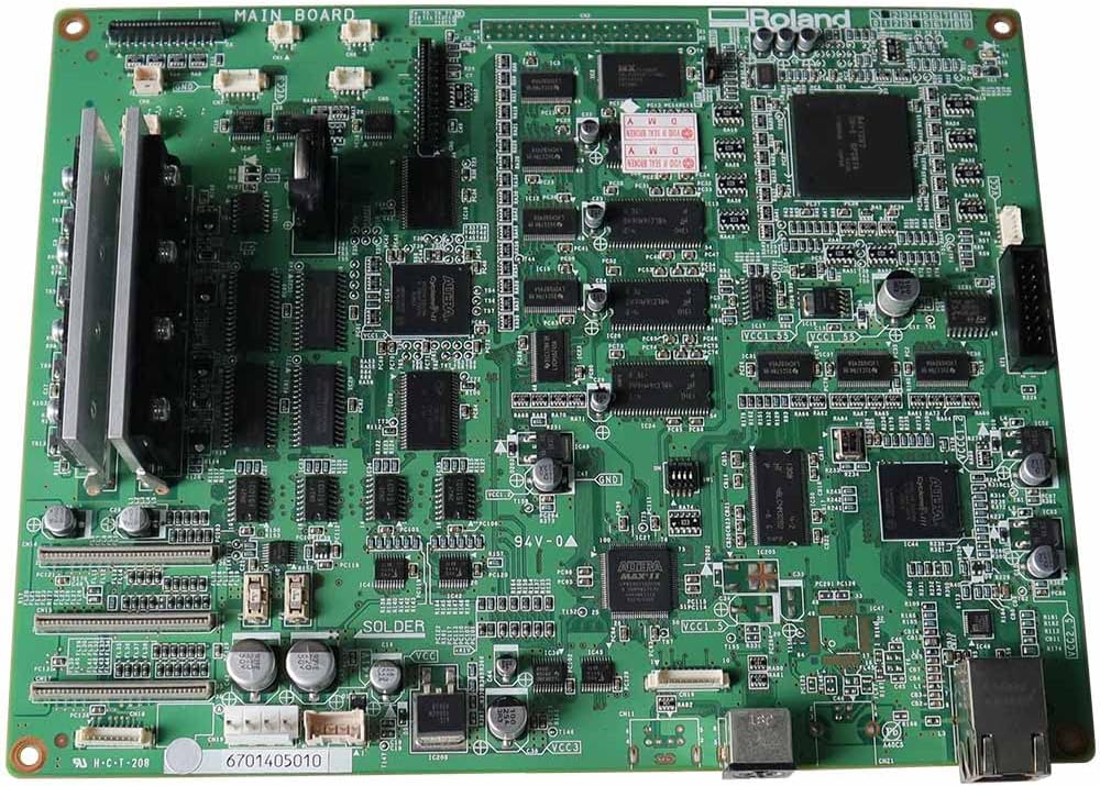 Amazon.com: JKDYJPJ Original Original RA-640 / RE-640 / VS-300 / VS-420 ...