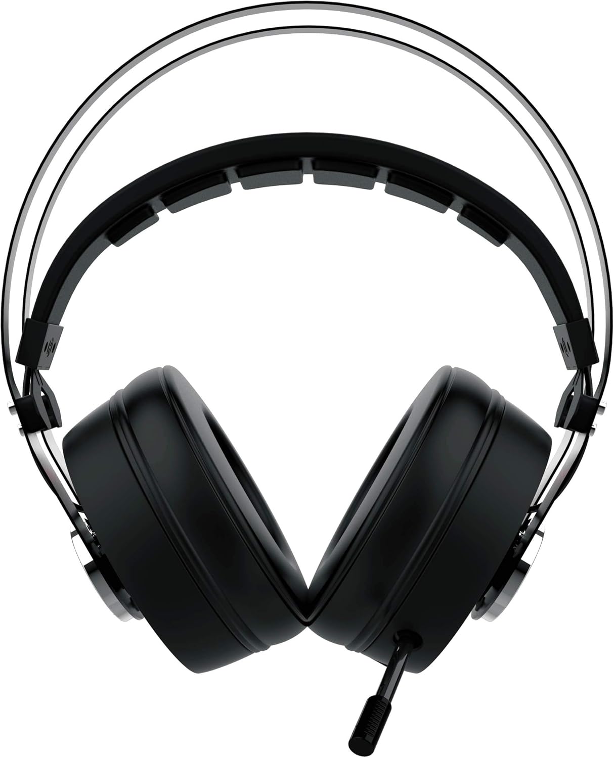 GAMDIAS GD-HEBE P1A Surround Sound Gaming Headset : Amazon.co.uk ...