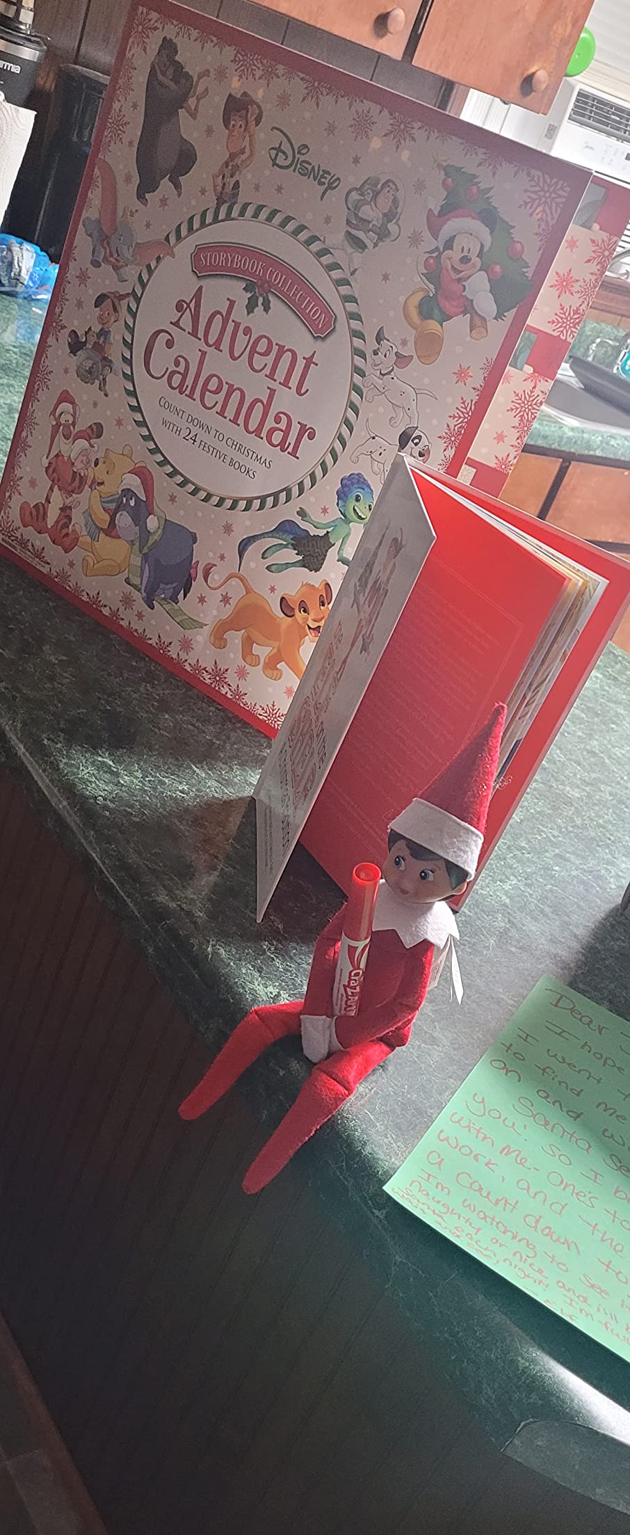 $6/mo - Finance The Elf on the Shelf: A Christmas Tradition | Buy Now ...