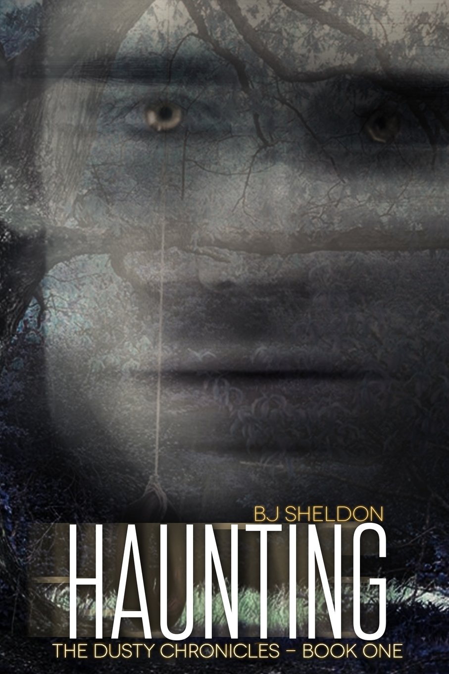 Book review of Haunting - Readers' Favorite: Book Reviews and Award Contest