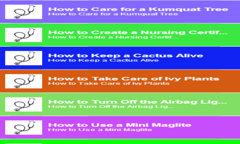 Mini Nurse Light - App on Amazon Appstore