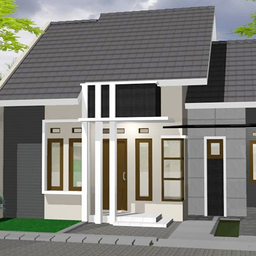 House Terrace Design - Desain Teras Rumah - App on Amazon Appstore