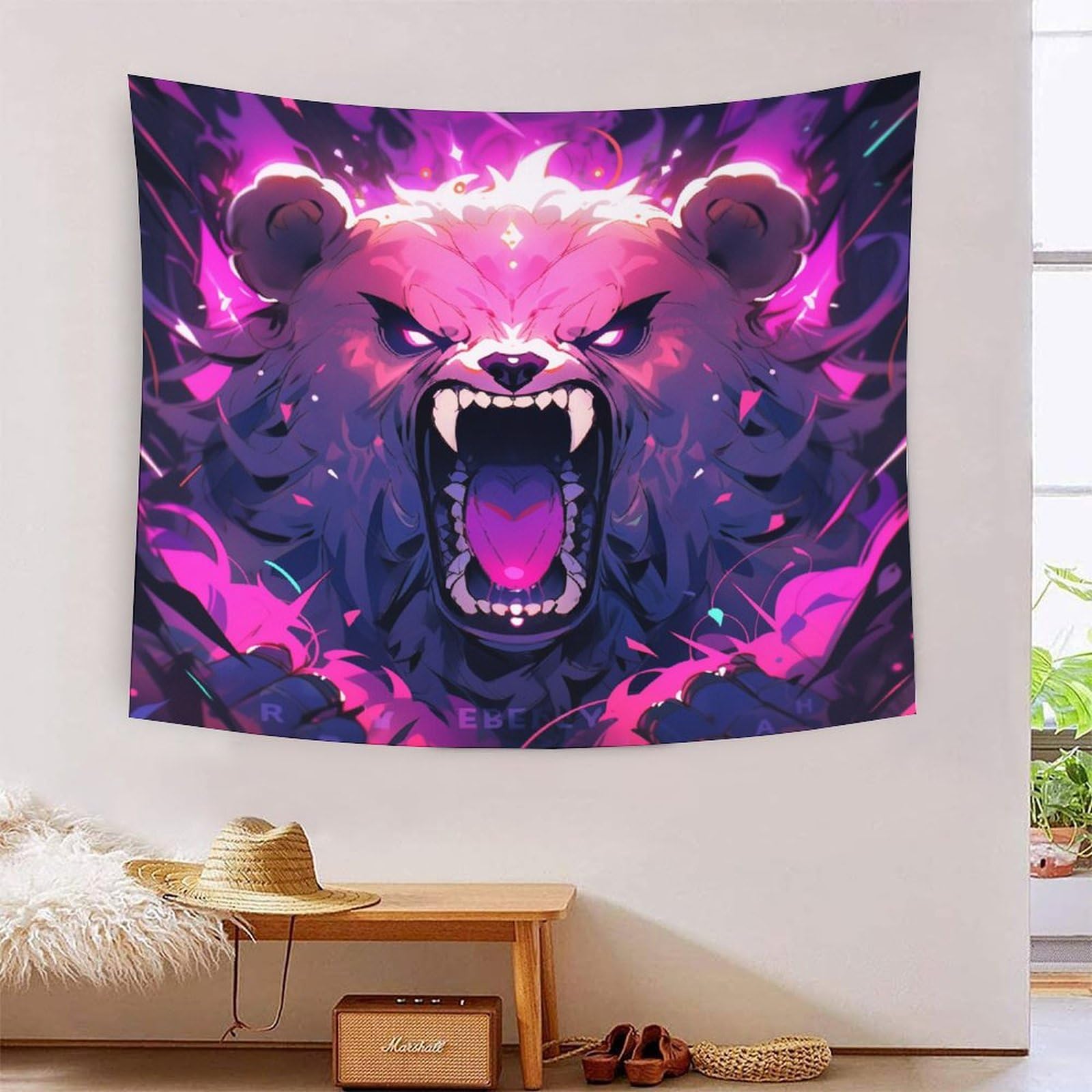 Boze Beer Kunst